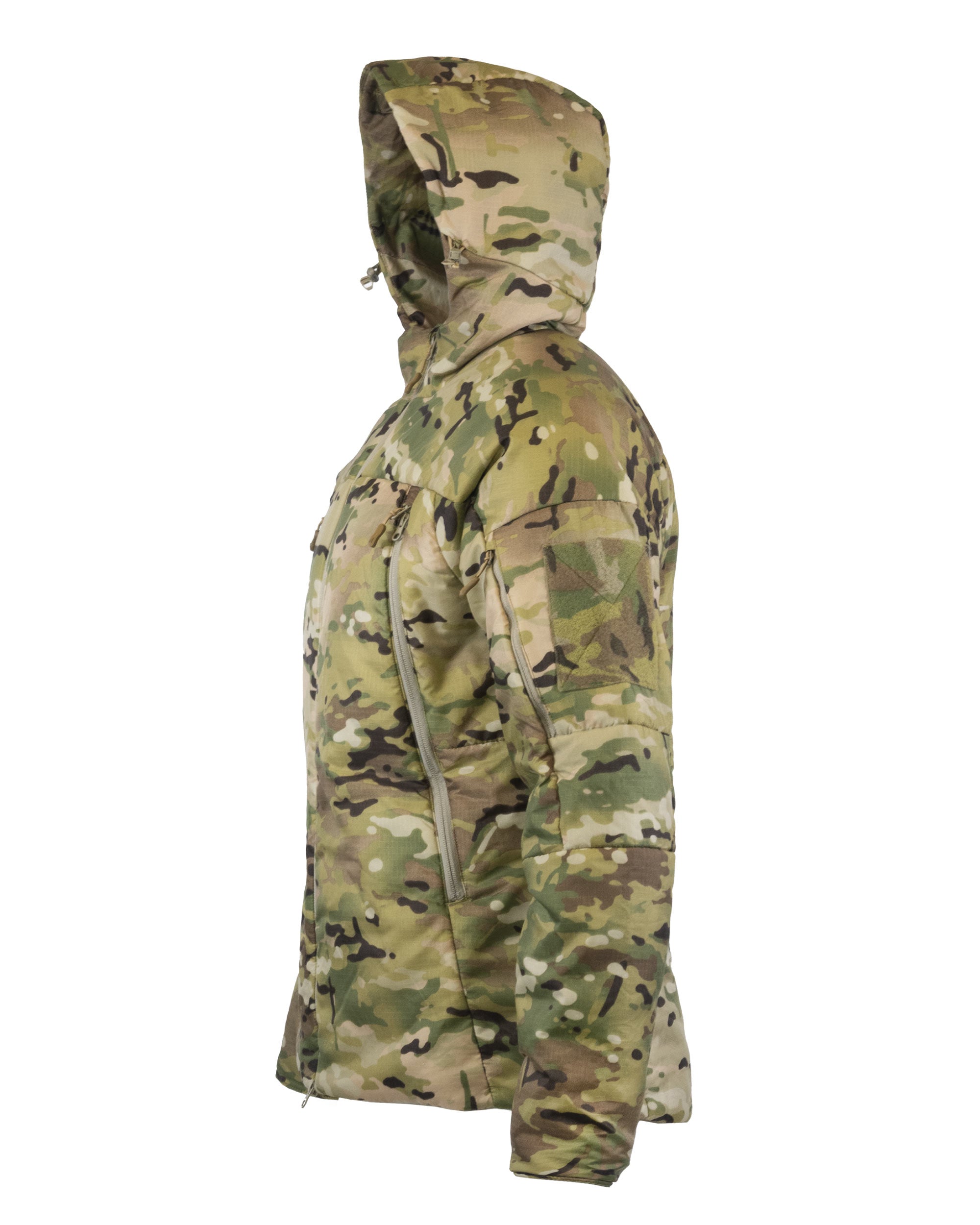 B474 Vulcan Jacket - MultiCam®– Arktis Store