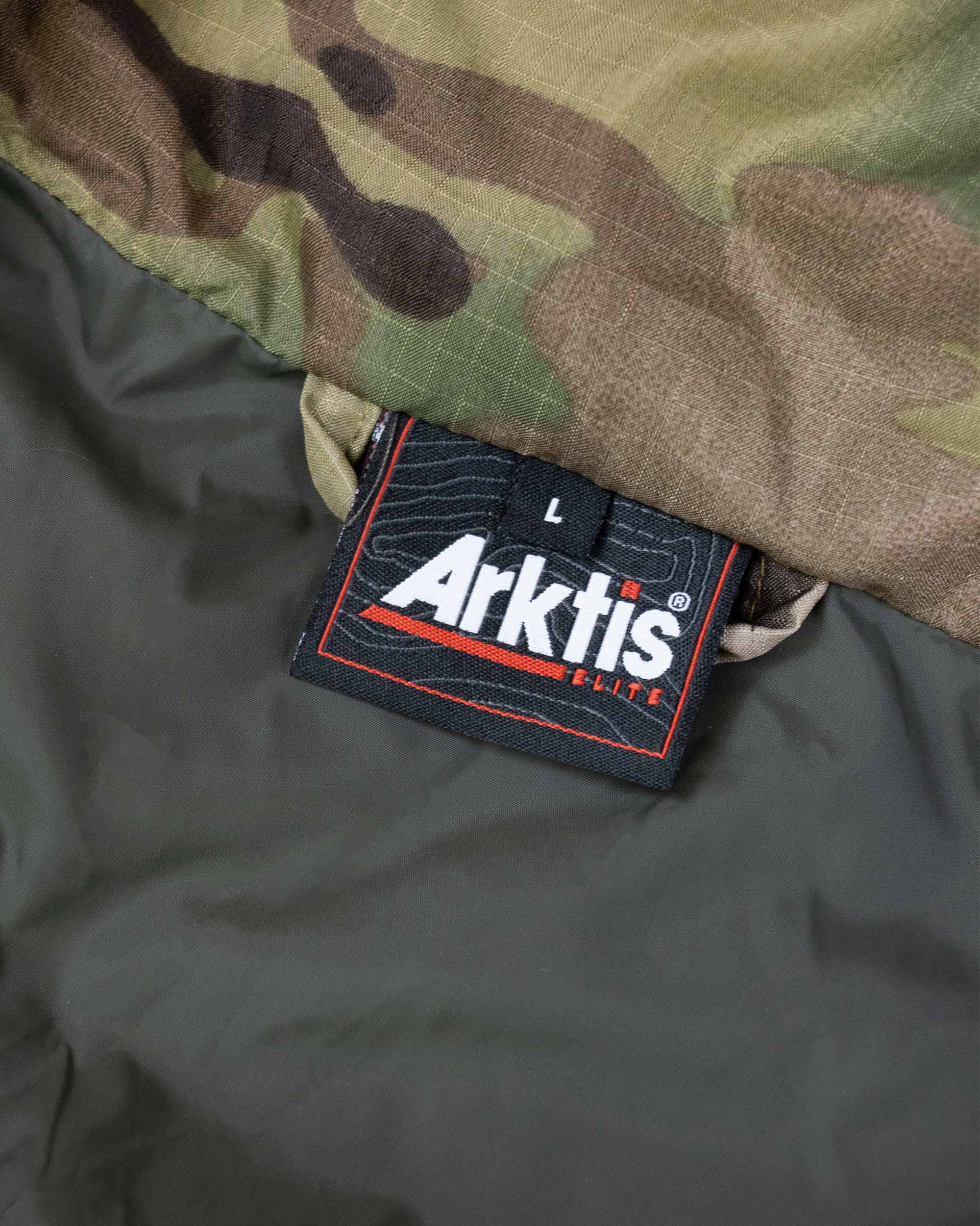B474 Vulcan Jacket - MultiCam®– Arktis Store