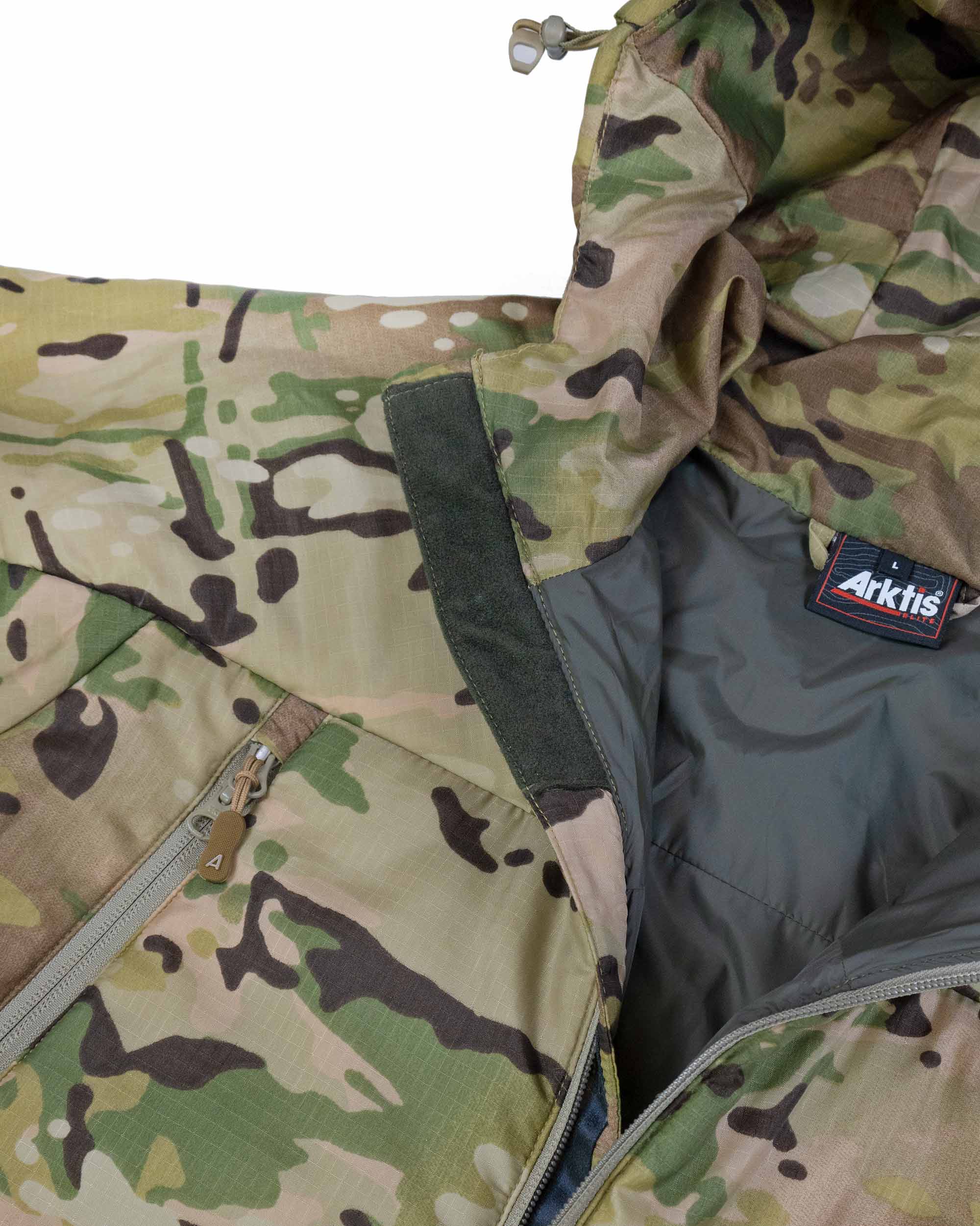 B474 Vulcan Jacket - MultiCam®– Arktis Store