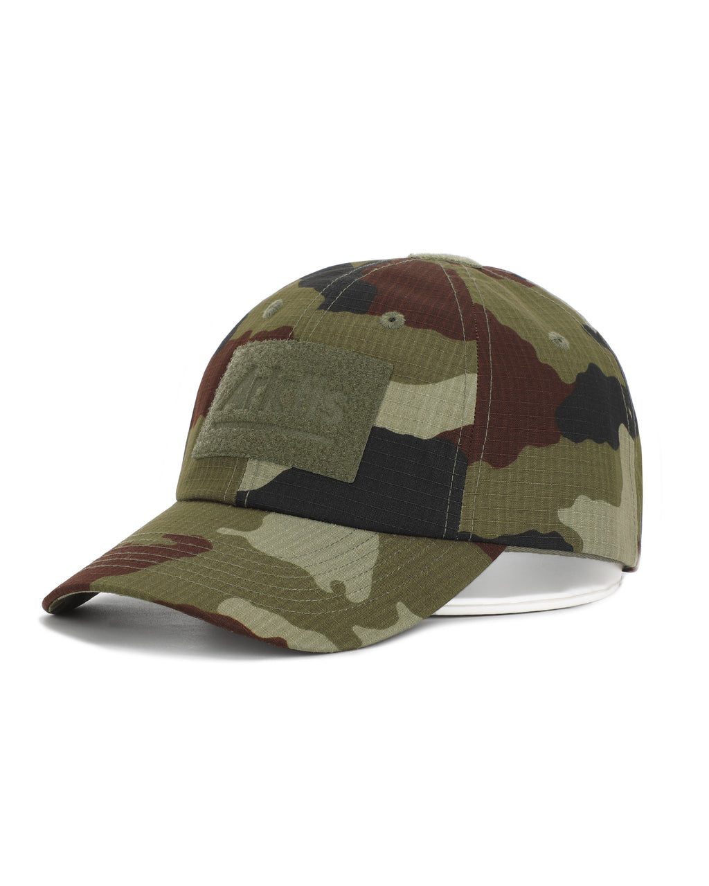 V920 Ranger Cap - Irish DPM – Arktis Store