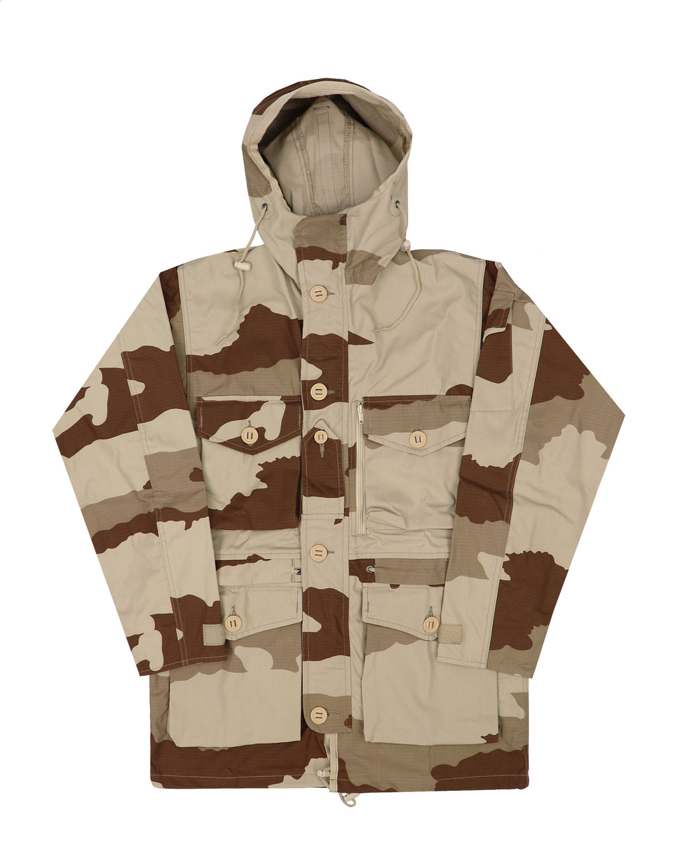 // End of Line – Arktis Store