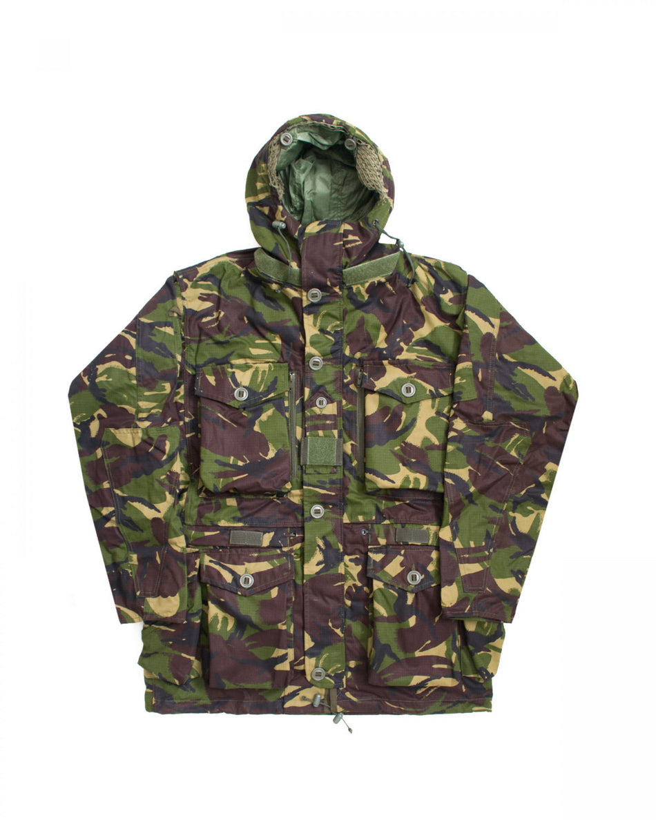 B211 Mountain Smock - British DPM – Arktis Store