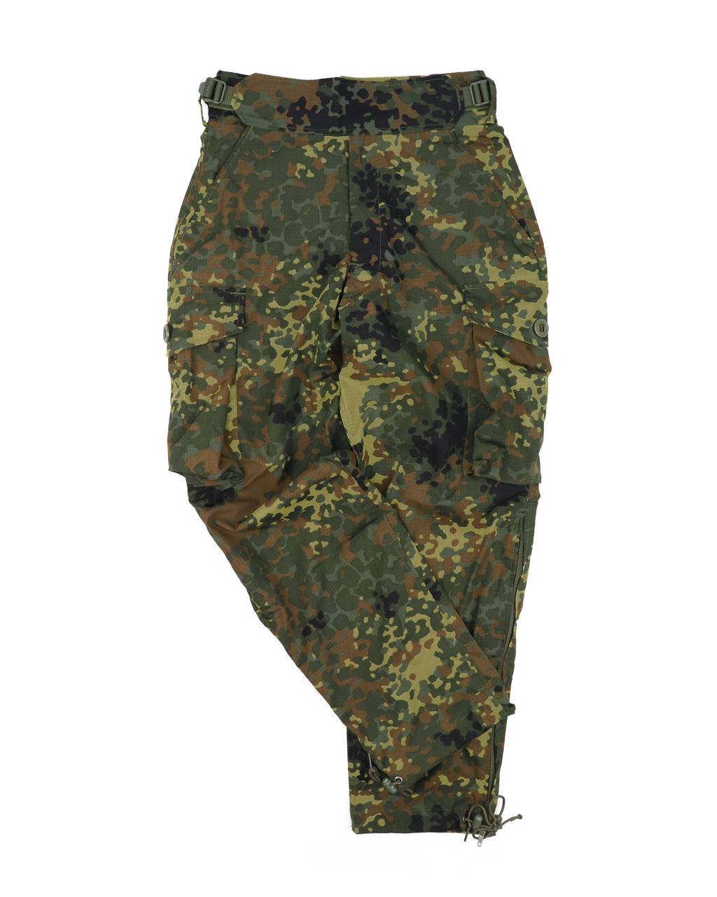 C111 Combat Trousers - Flecktarn – Arktis Store