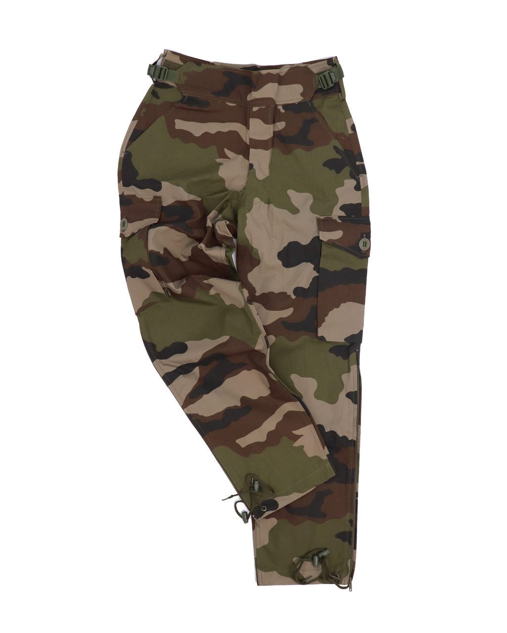 C111 Combat Trousers - French CE – Arktis Store