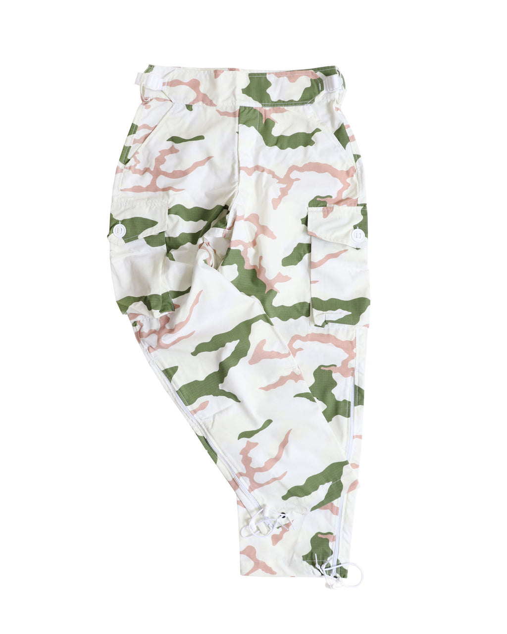 C111 Combat Trousers - Tundra – Arktis Store