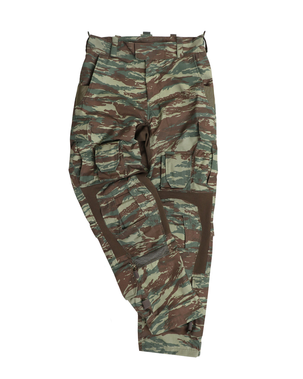 C222 Ranger Trousers V1 - Greek Lizard – Arktis Store