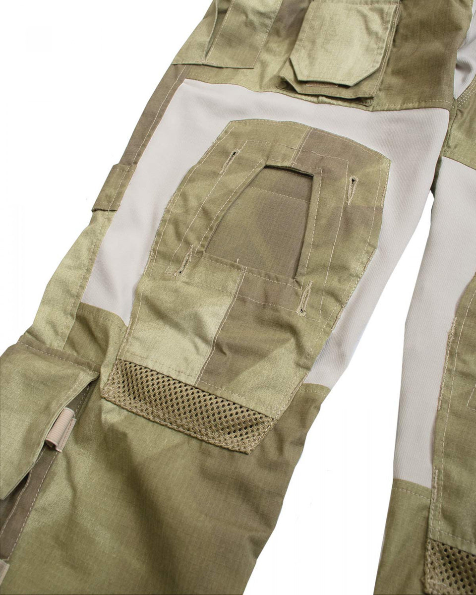 C222 Ranger Trousers - Comb Arid– Arktis Store
