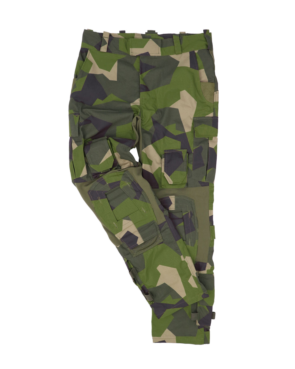 C222 Ranger Trousers V1 - Swedish M90 – Arktis Store