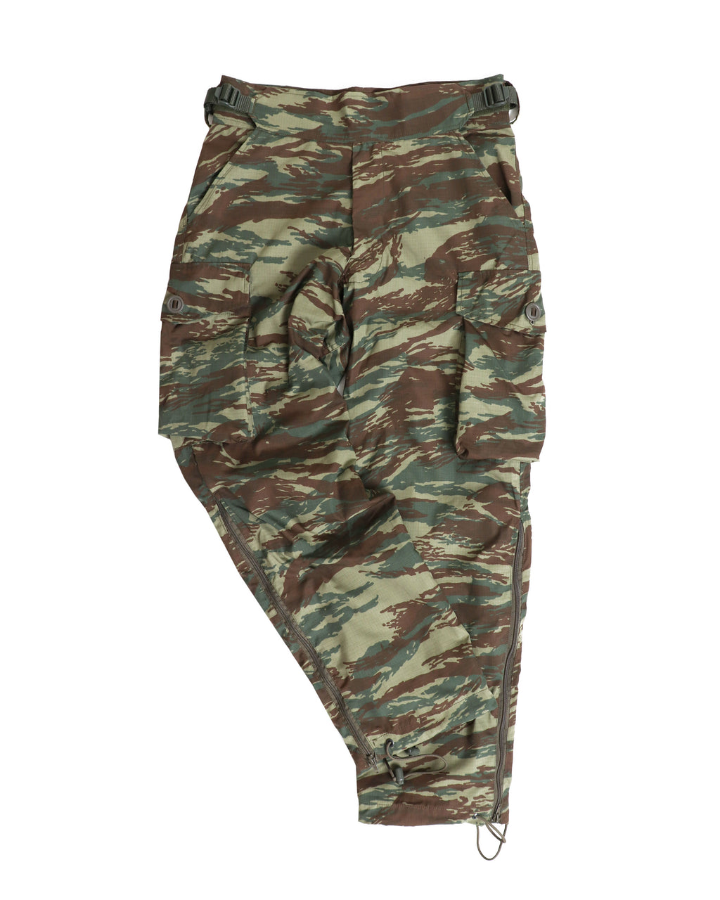 C111 Combat Trousers - Greek Lizard – Arktis Store