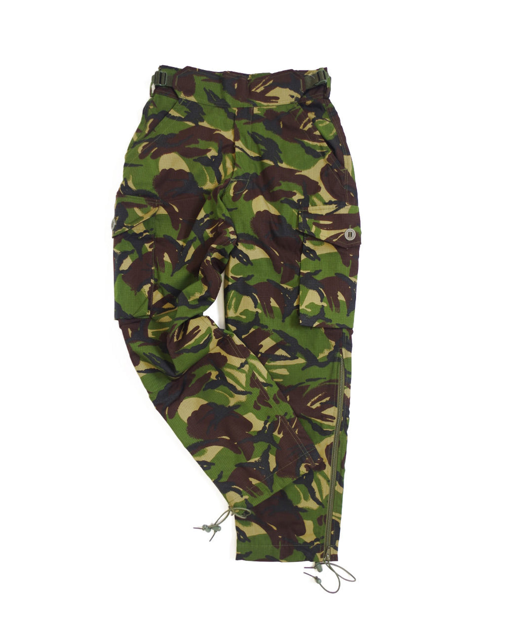 C111 Combat Trousers - British DPM – Arktis Store