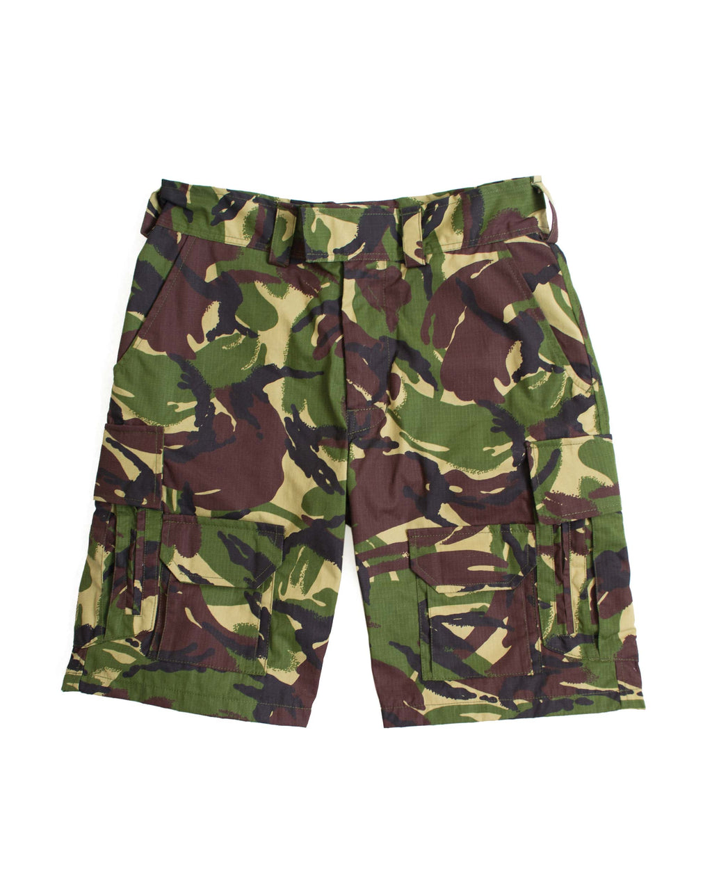 C411 Ranger Shorts - British DPM – Arktis Store