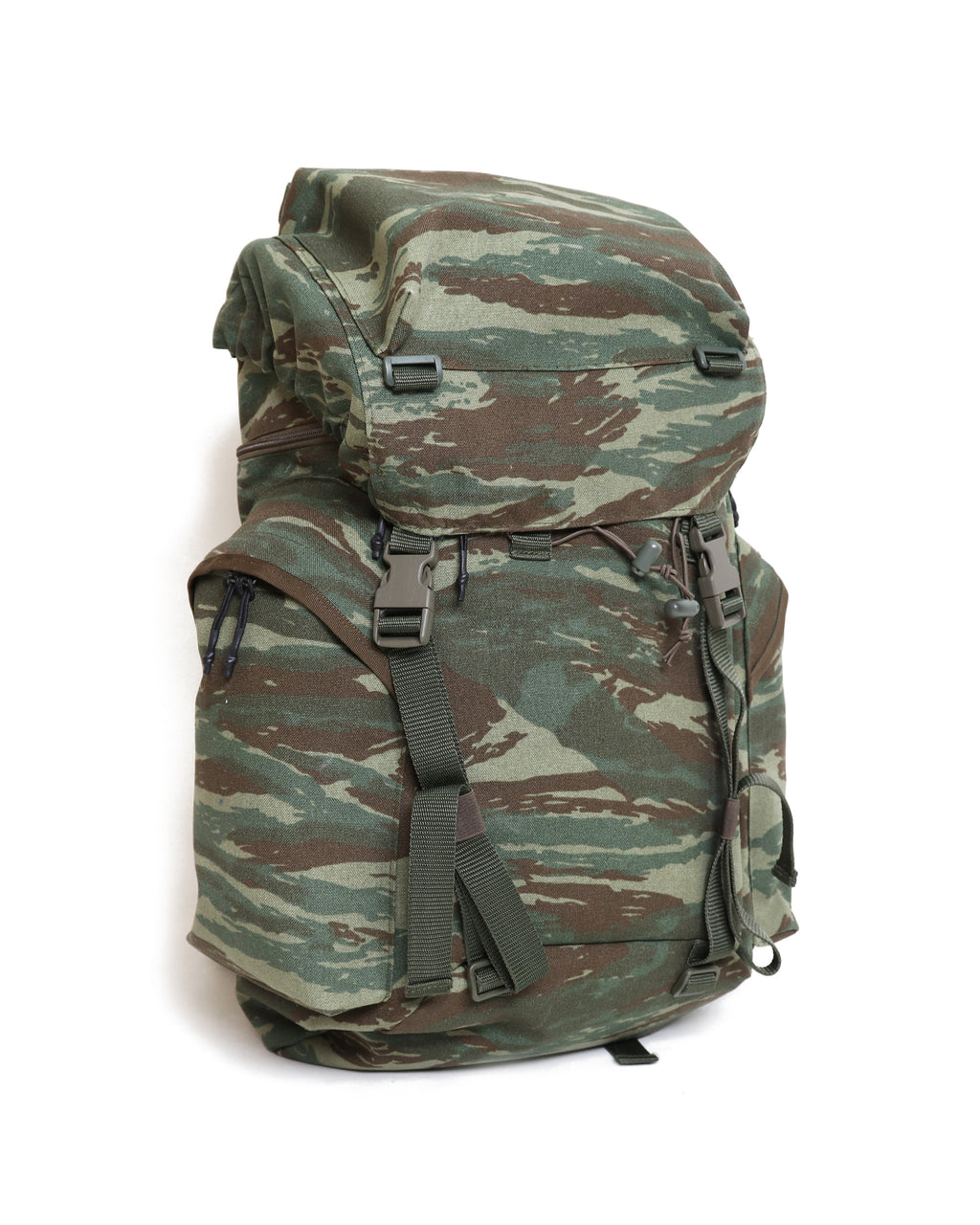 H110 35L Daysack - Greek Lizard – Arktis Store