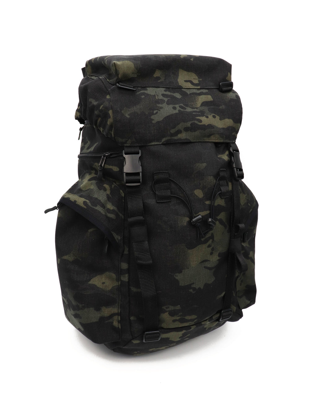 H110 35L Daysack - MultiCam® Black™ – Arktis Store