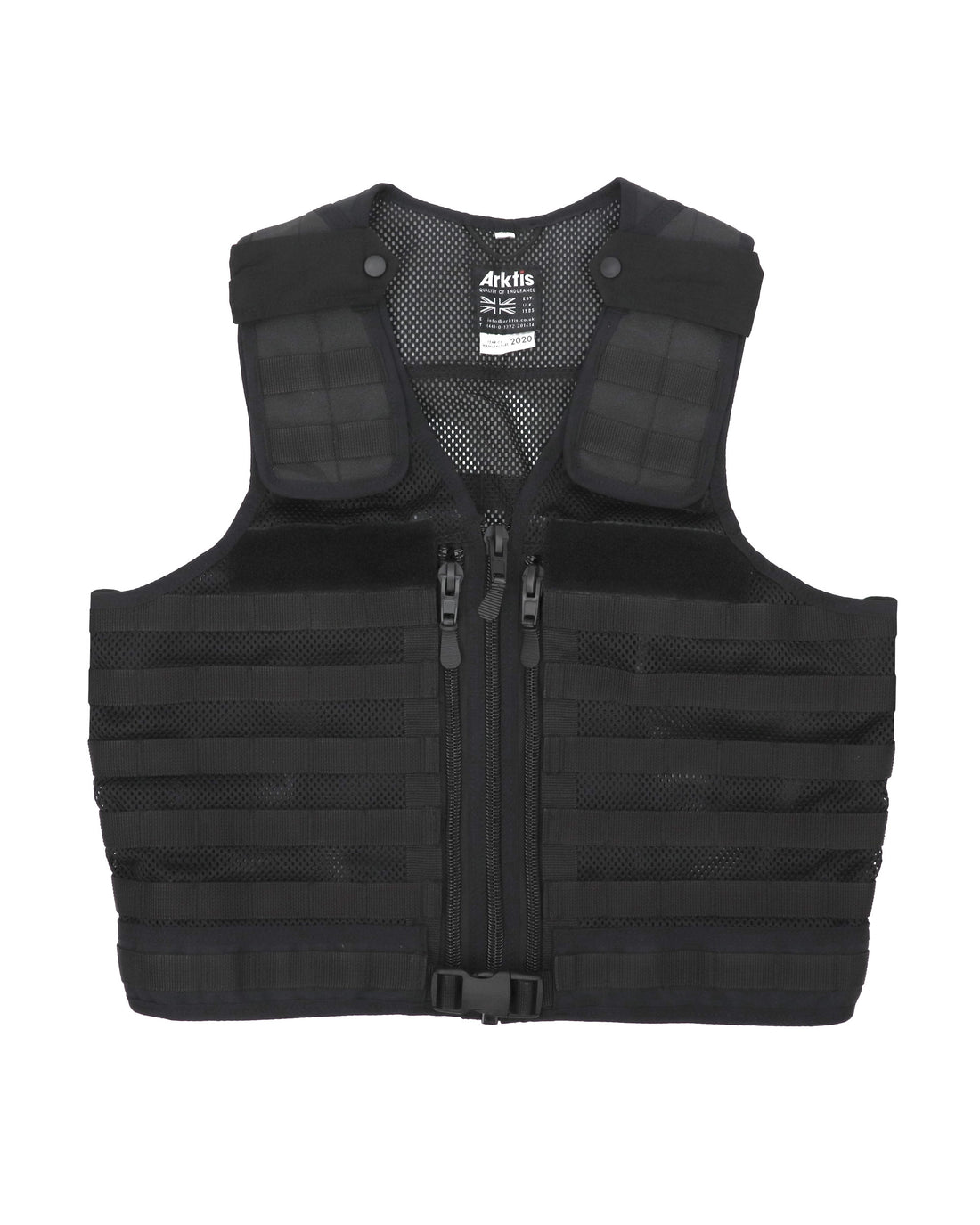 // Police – Arktis Store