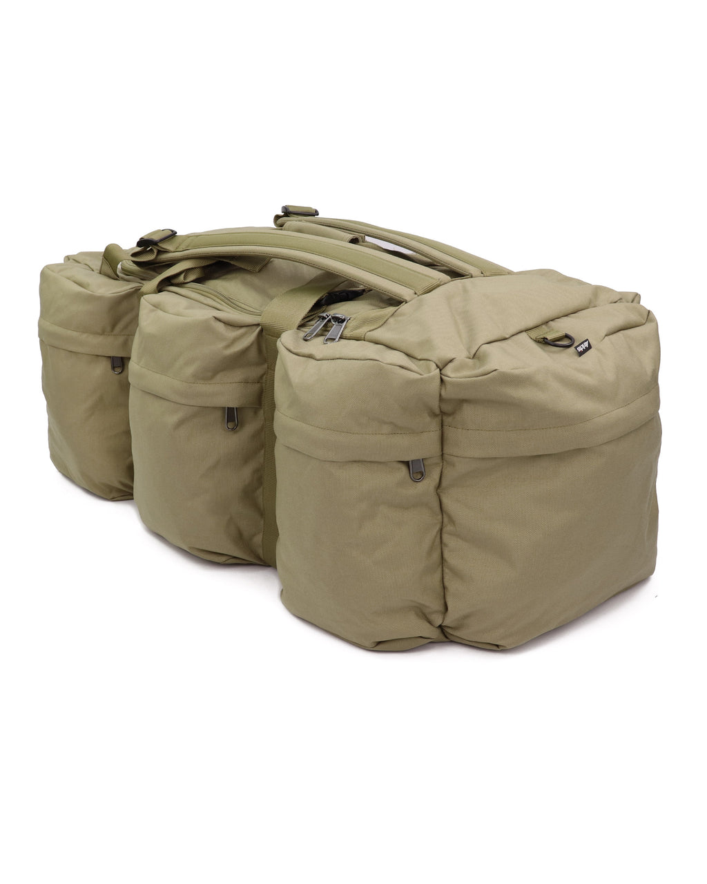 T112 80L Loadout Bag - Coyote – Arktis Store
