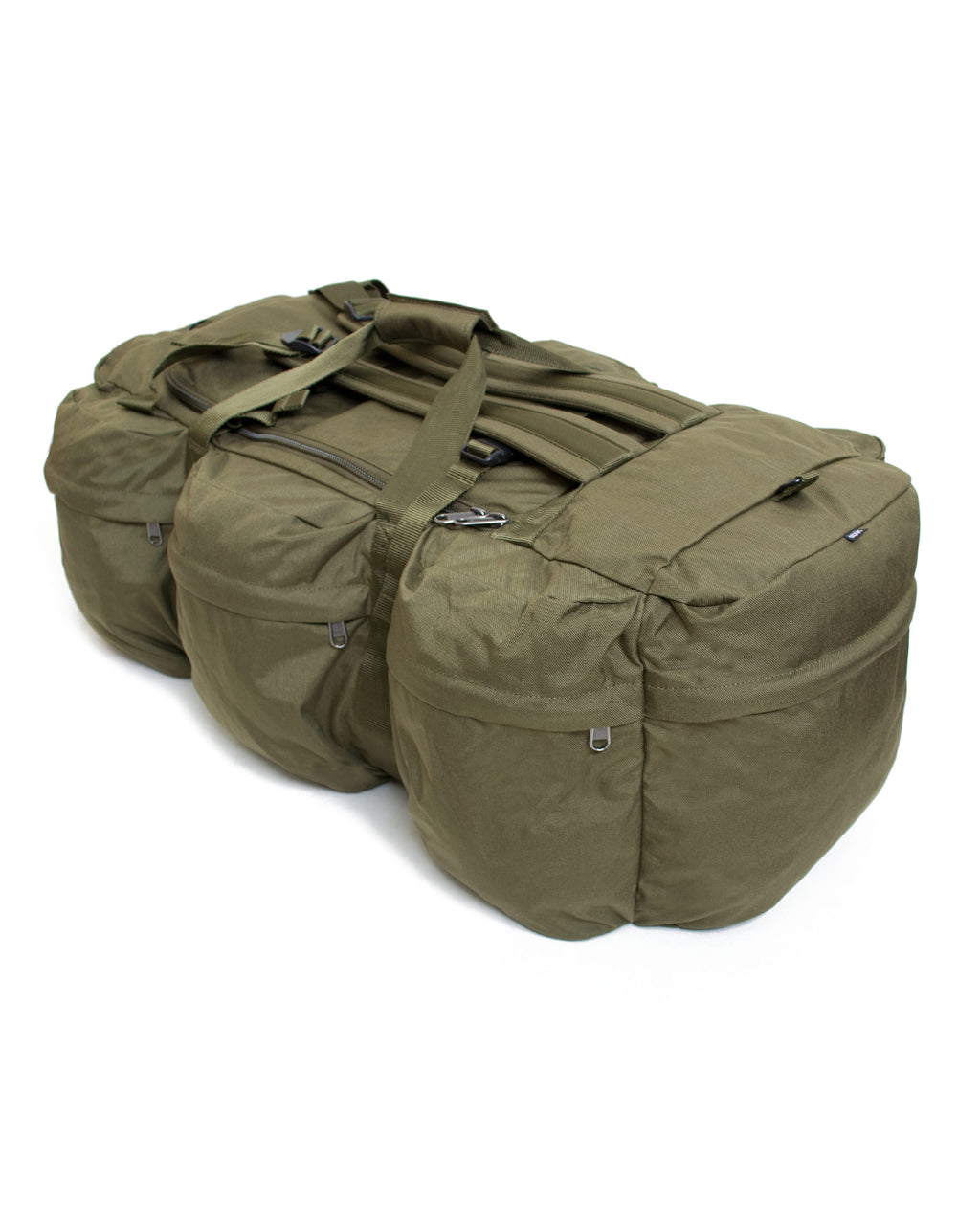 T112 80L Loadout Bag - Olive Green – Arktis Store